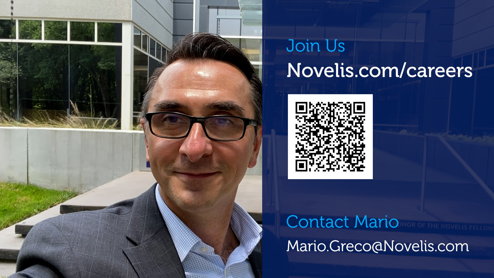 Automotive Careers - Novelis